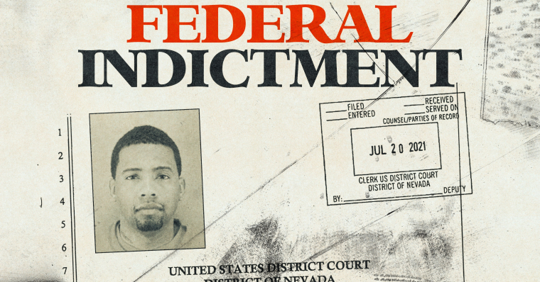 Federal Indictment by Philthy Rich