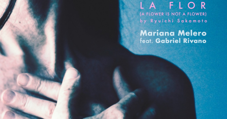 La Flor (A Flower Is Not a Flower)