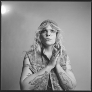 Brandy Zdan - Falcon's Wing (Single)