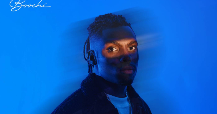 Boochi - Fame