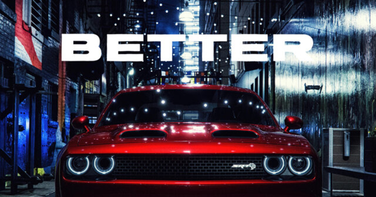 Jay Productions - Better (feat. Monica J)
