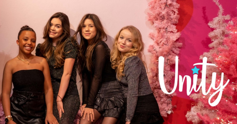 Unity - Christmas