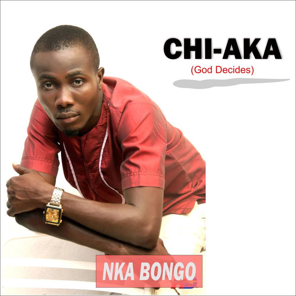 Chi-Aka (God Decides)