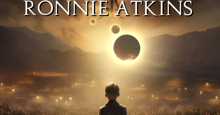 Ronnie Atkins "Trinity"