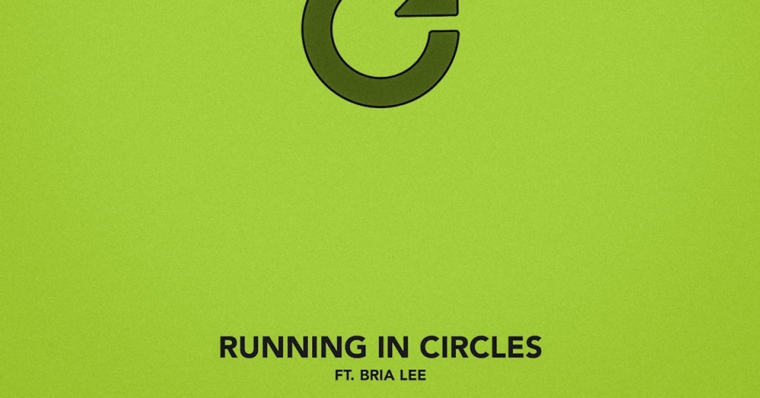 Chris Webby | Running In Circles (feat. Bria Lee)