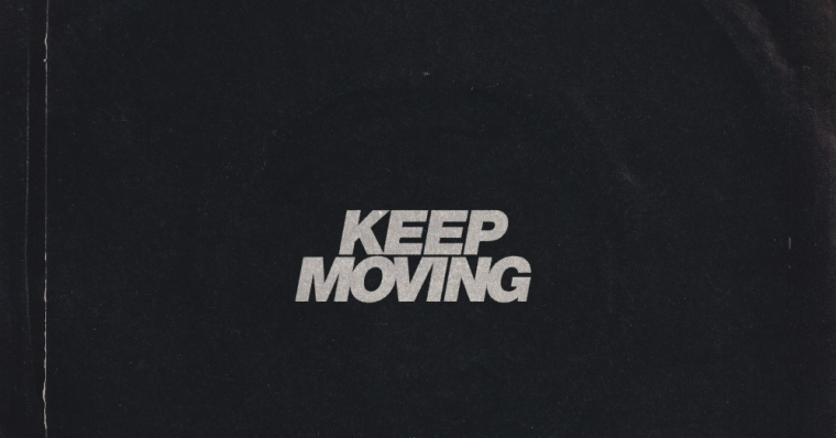 Jungle Keep Moving Single More Platforms