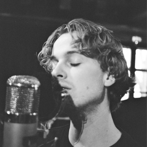 Isak Danielson