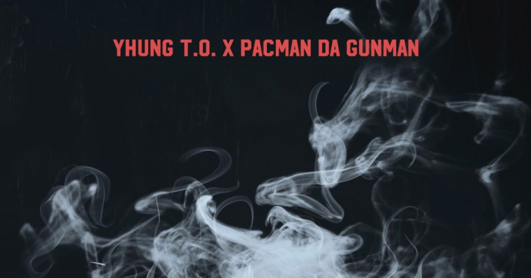 Yhung T.O. - Ask The Apps 2 (feat. Pacman Da Gunman)