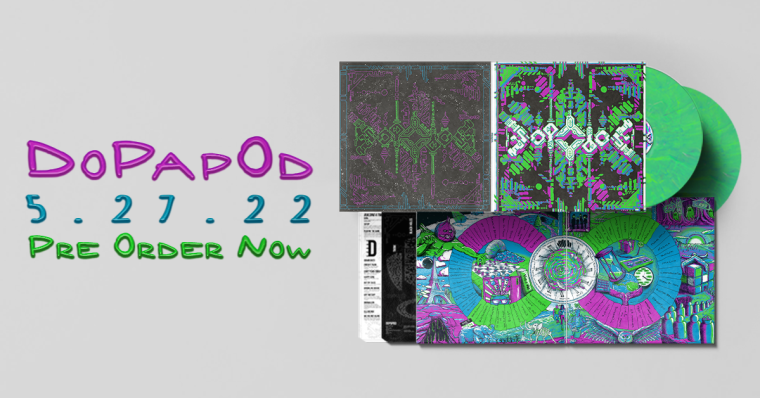 Dopapod