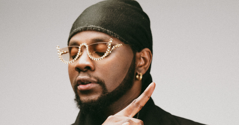Kizz Daniel