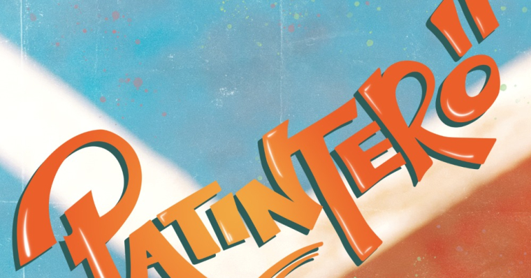 Patintero