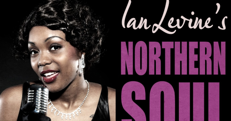 Ian Levine's Northern Soul Classics, Vol. 3