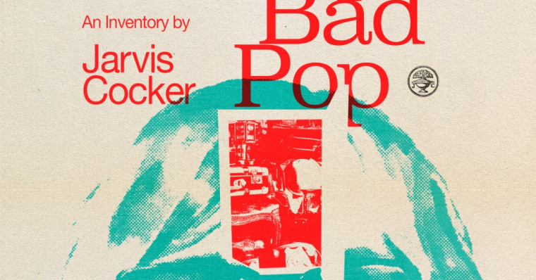 Good Pop, Bad Pop Playlist