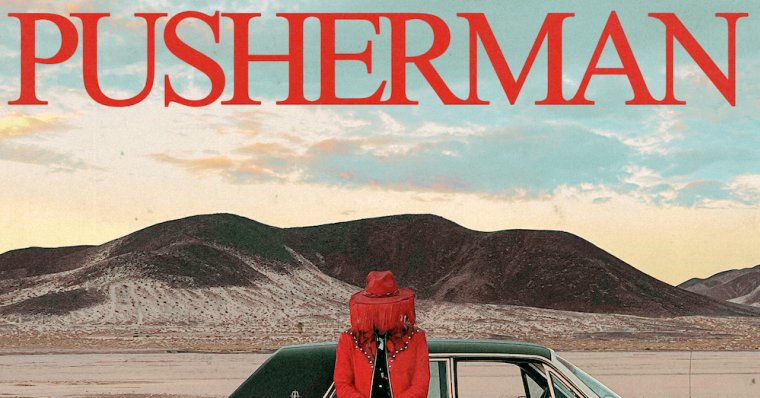STREAM PUSHERMAN
