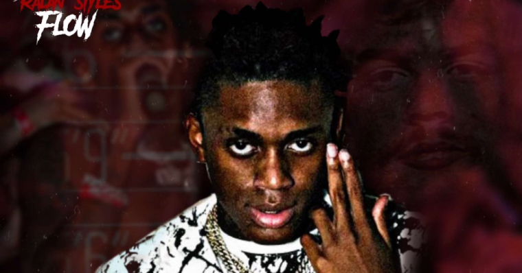 Ralan Styles - Dahmer Flow