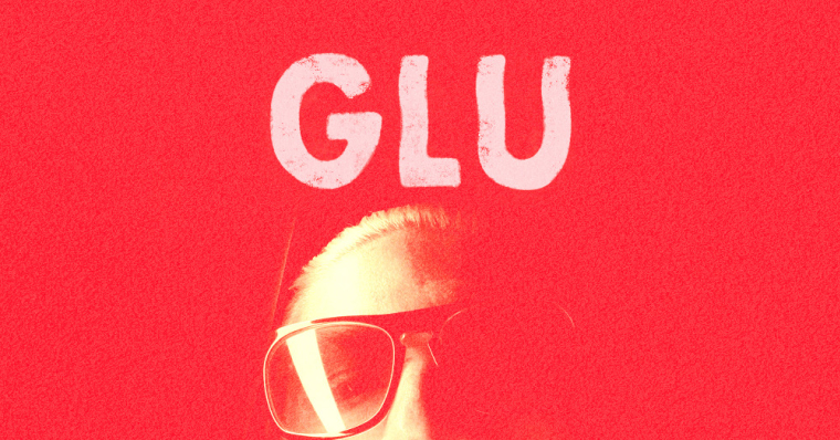 GLU - MY DEMONS