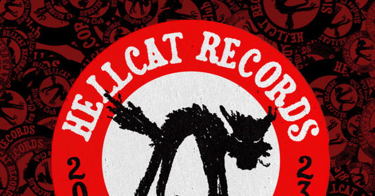 Hellcat Singles Club