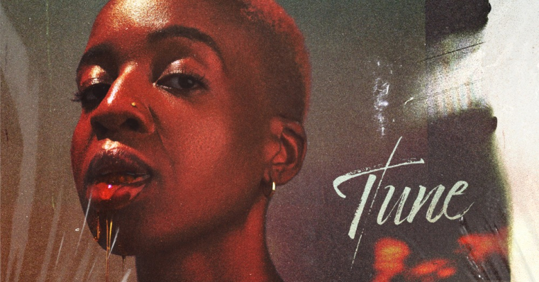"Tune (feat. DT Soul & Skripture)" - Emmavie