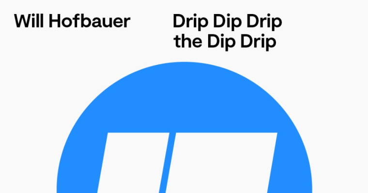 Drip Dip Drip the Dip Drip