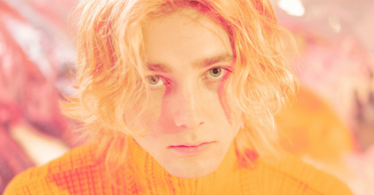 Instupendo - Boys by Girls