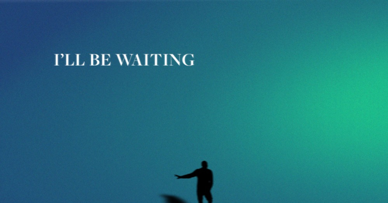 I'll Be Waiting - Gathering of Strangers