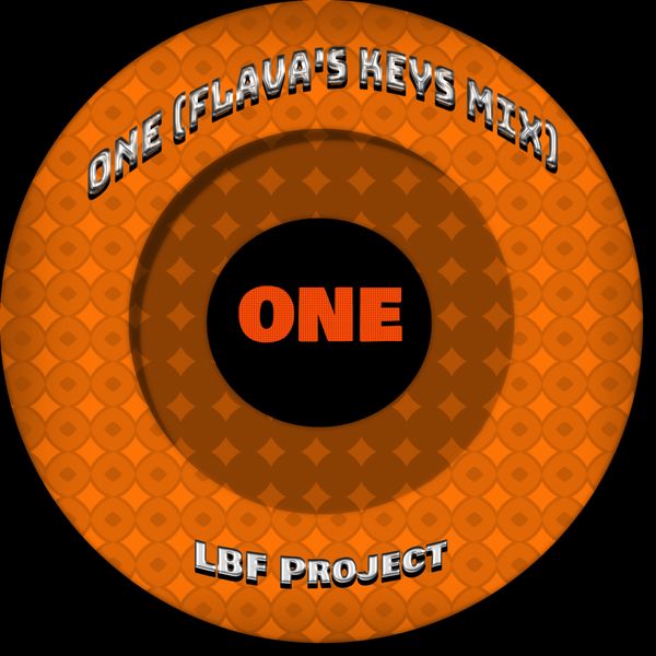 One (Flava's Keys Mix)