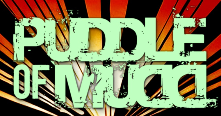 Puddle of Mudd - Ubiquitous