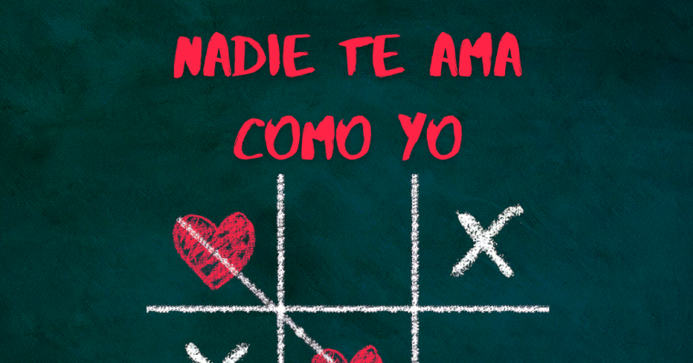 Nadie Te Ama Como Yo