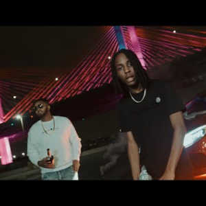 Jay Hundo - “Two Lanes” (Official Music Video) Dir. By @StarrMazi