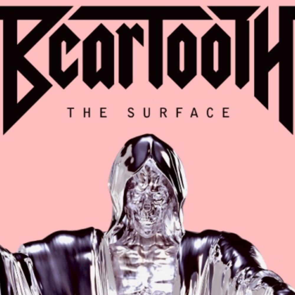 Beartooth "The Surface"