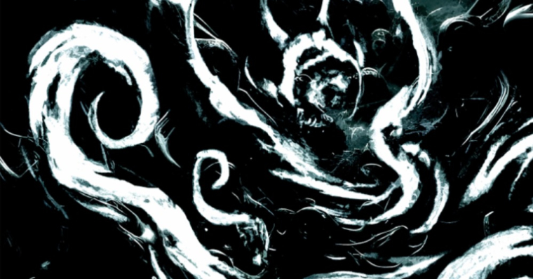 Ceremonial Death - From the Abyss