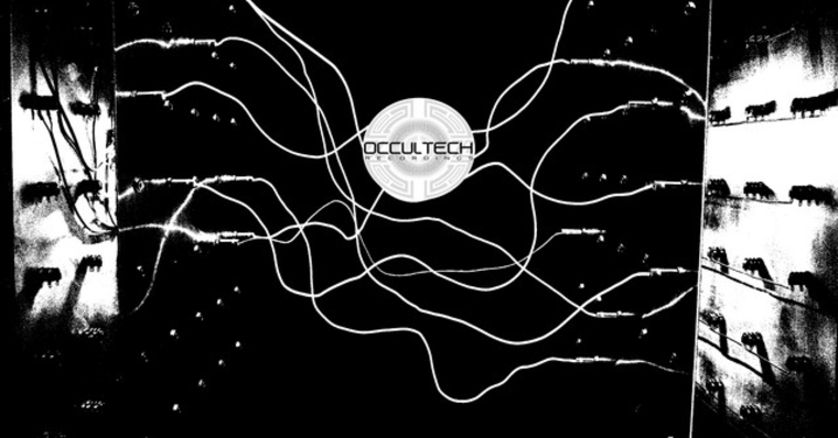 Synister (IN) - Occultech Singles 05 - Synister (IN) : Hypnotic Machine