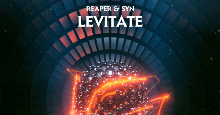 Levitate by REAPER & SYN