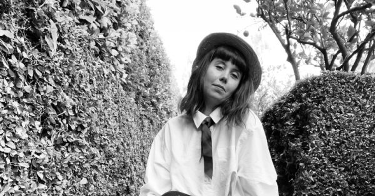 'Driving Myself Home (The Piano Version)' - Rose Betts