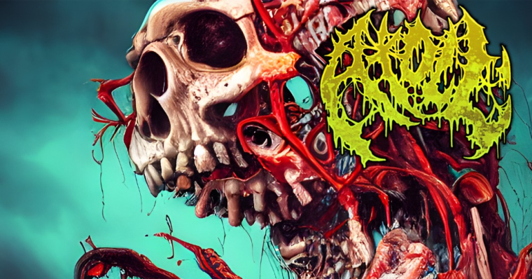 ATOLL - Inhuman Implants