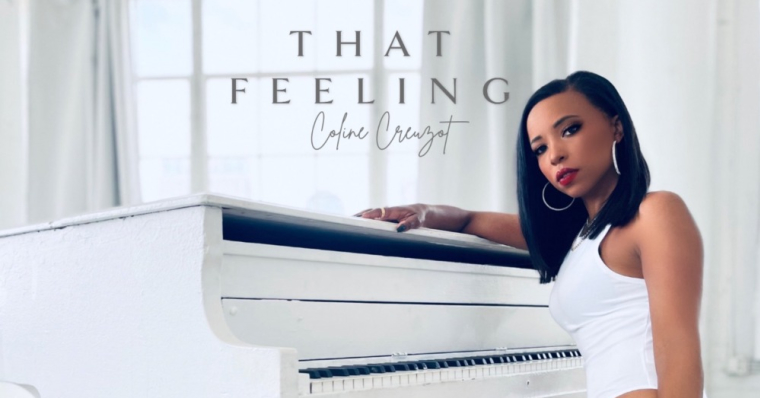 Coline Creuzot - That Feeling (Acoustic)