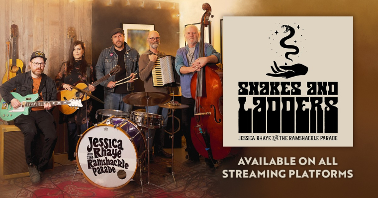 Snakes and Ladders (Single)