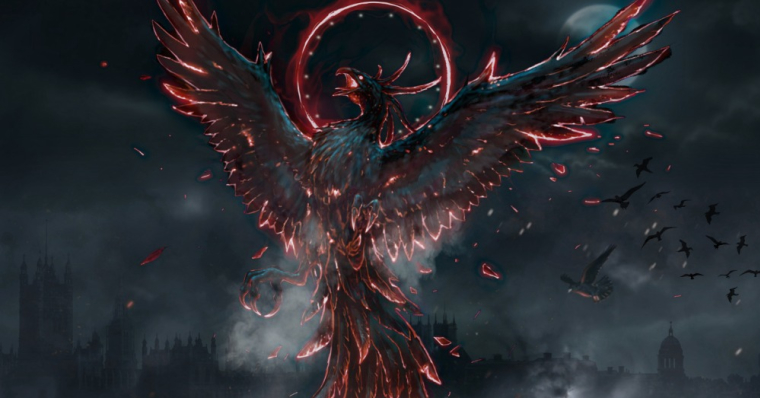 "Operation Phoenix"