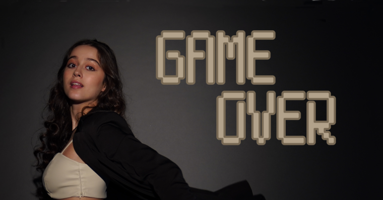 Game Over