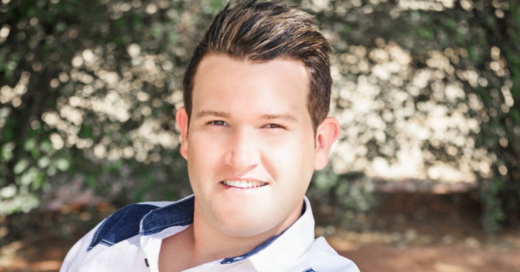Francois Jacobs - Toe Ek Jou Verloor Het