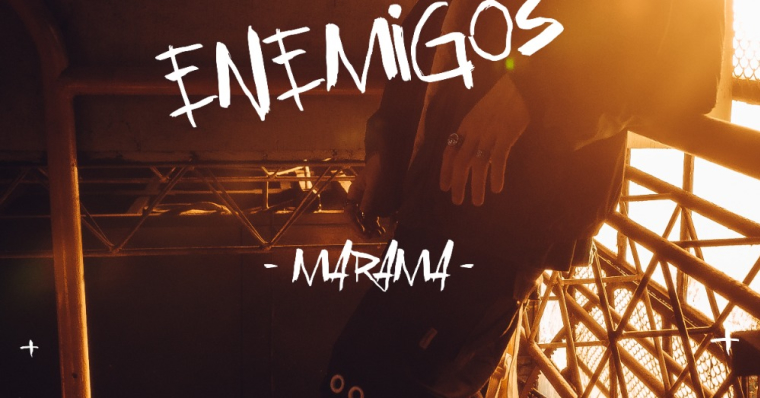 Marama - Enemigos