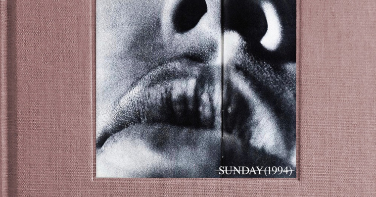 Sunday (1994) - Tired Boy