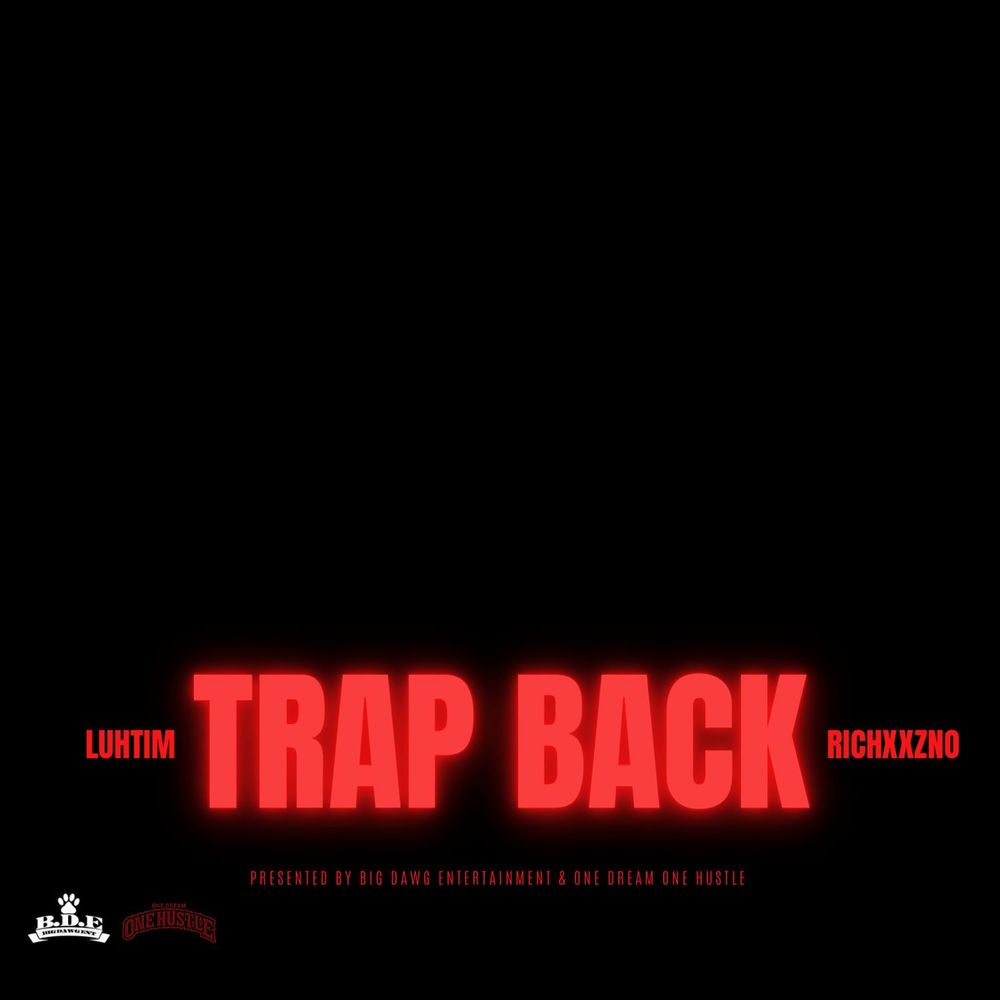 Trap Back by Luhtim