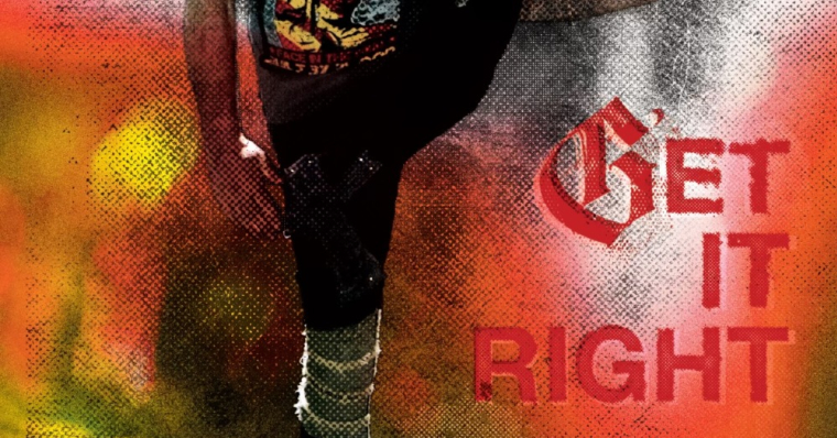 "Get It Right"
