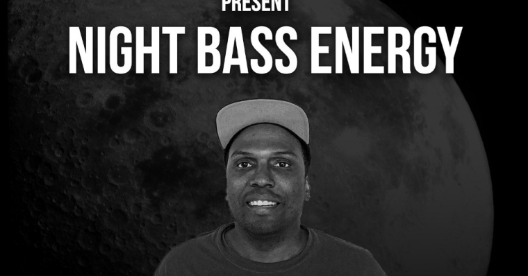 Night Bass Energy: