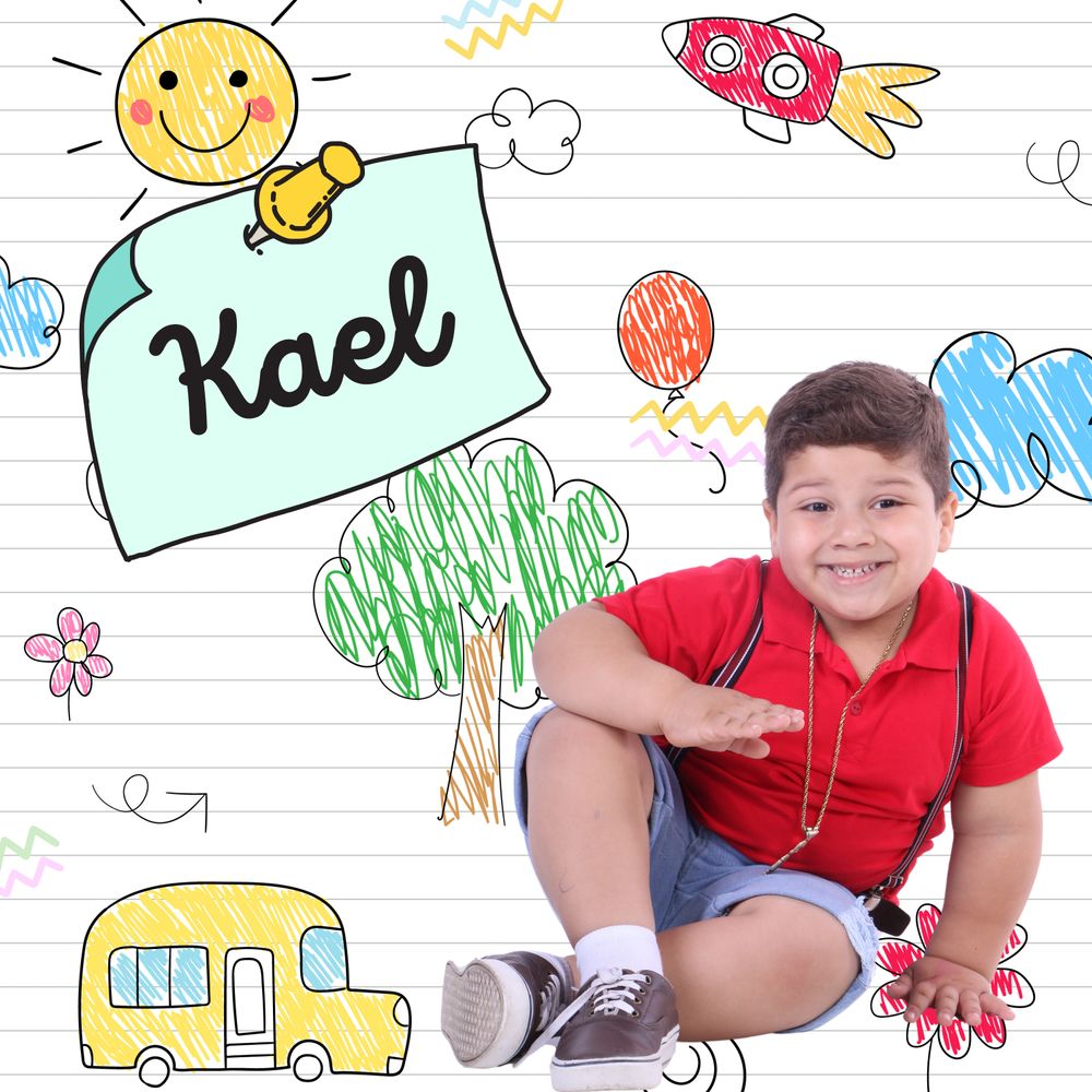 Kael