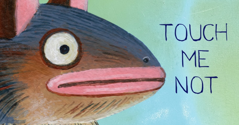 Dengue Fever - Touch Me Not