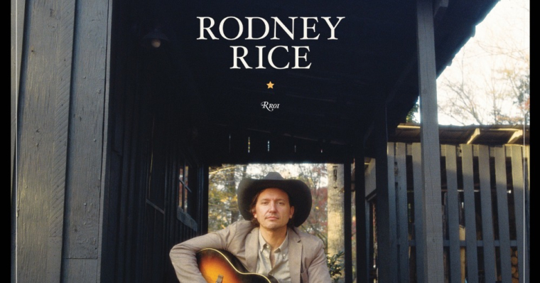 Rodney Rice - Rodney Rice