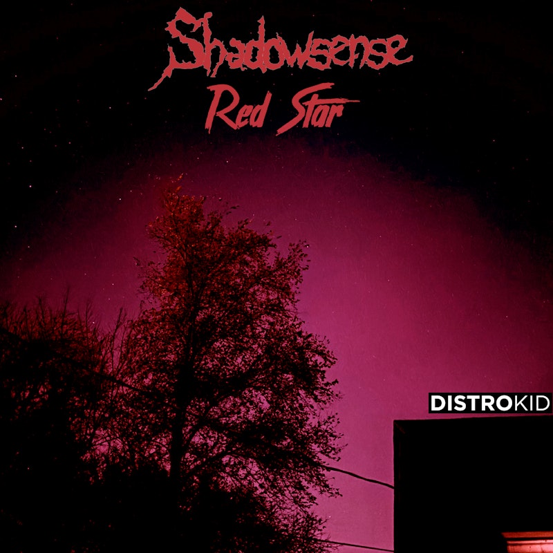 Red Star by Shadowsense