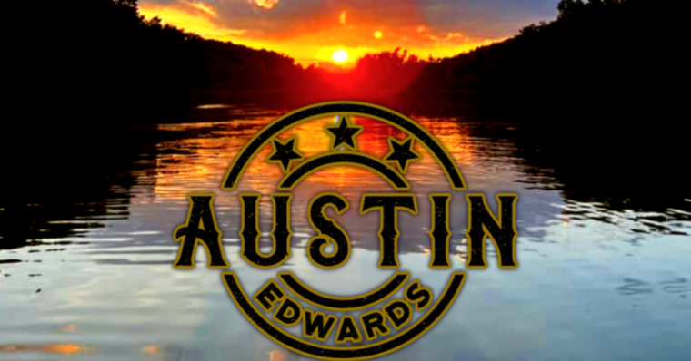Austin Edwards - Sara (Live Acoustic)